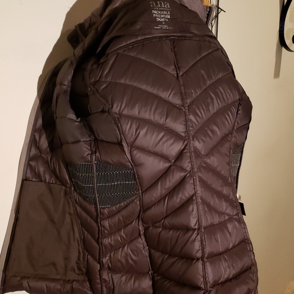 a.n.a | Jackets & Coats | Ana Jacket | Poshmark